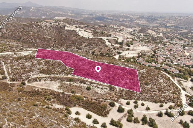 Skarinou, Larnaca, Cyprus, land for sale - 68050126 | PrimeLocation