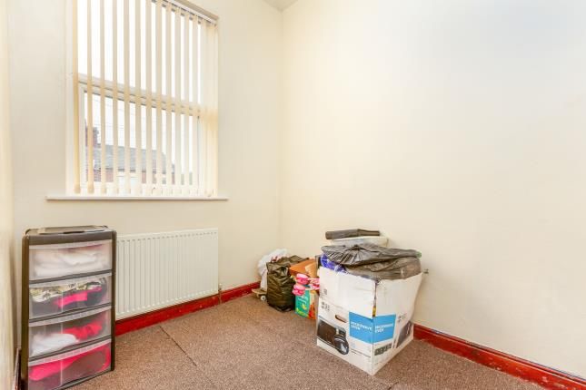 Fletcher Road, Preston, Lancashire PR1, 3 bedroom terraced house for ...