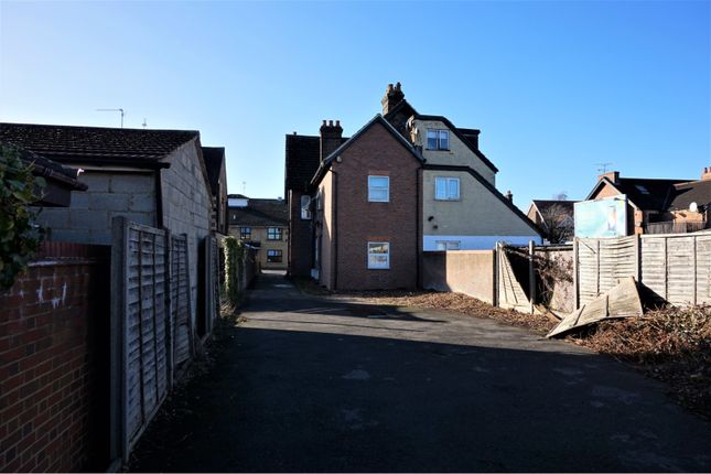 26 Marsh Road, Luton LU3, 1 bedroom flat for sale - 45743533 ...