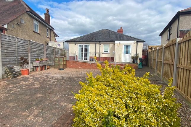 Durdar Road Blackwell Carlisle Ca2 2 Bedroom Bungalow For Sale