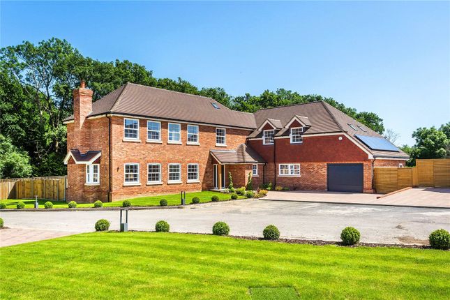 Homes for Sale in Edenbridge - Buy Property in Edenbridge - Primelocation