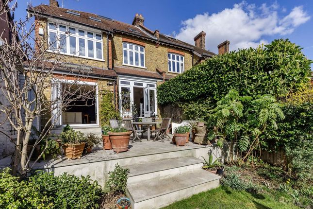 Coombe Lane West, Coombe, Kingston Upon Thames KT2, 6 bedroom semi ...