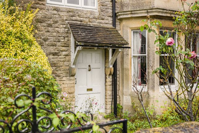 St. Peters Road, Cirencester, Gloucestershire GL7, 5 bedroom semi ...