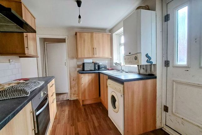 South Benwell Road, Benwell, Newcastle Upon Tyne NE15, 2 bedroom flat ...