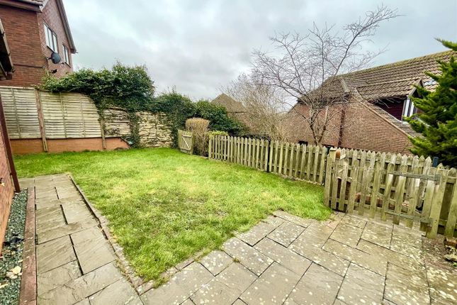 Thornhill Drive, St Andrews Ridge, Swindon SN25, 4 bedroom property to ...