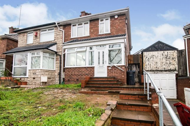 Homes For Sale In Croydon Road Erdington Birmingham B24 Buy