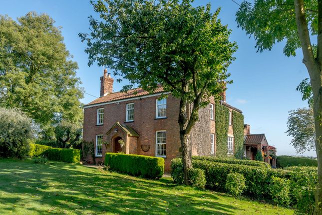 Claxby House, Claxby St. Andrew, Alford, Lincolnshire LN13, 5 bedroom ...