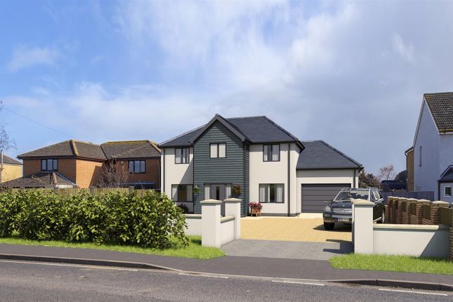 Wootton Road Kempston Bedford Mk43 4 Bedroom Detached House For Sale