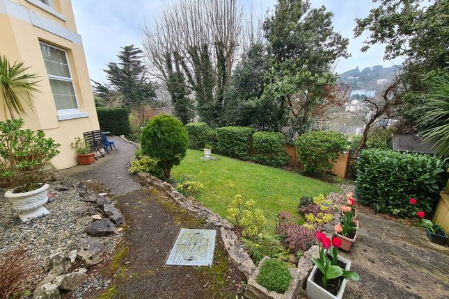 Higher Erith Road, Claire Court Higher Erith Road TQ1, 1 bedroom flat ...