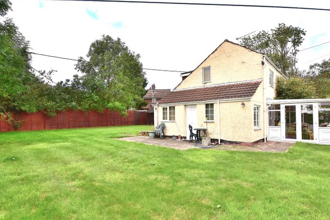 Top Road, Worlaby, North Lincolnshire DN20, 3 bedroom detached house ...