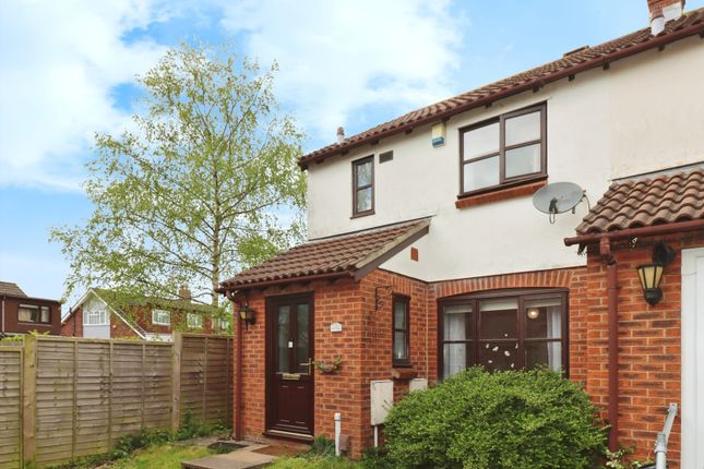 2 Bedroom Houses to Buy in Bradley Stoke - Primelocation
