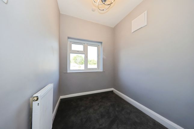 Inkerman Grove, Wolverhampton, West Midlands WV10, 3 bedroom semi ...