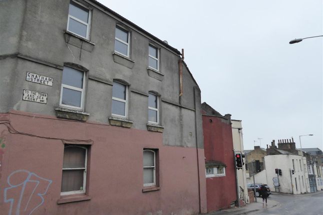 2 bed property for sale in Boundary Road, Ramsgate CT11 - Zoopla