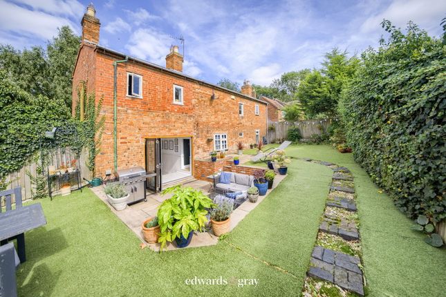 Nuneaton Road, Furnace End, Over Whitacre B46, 3 bedroom detached house ...