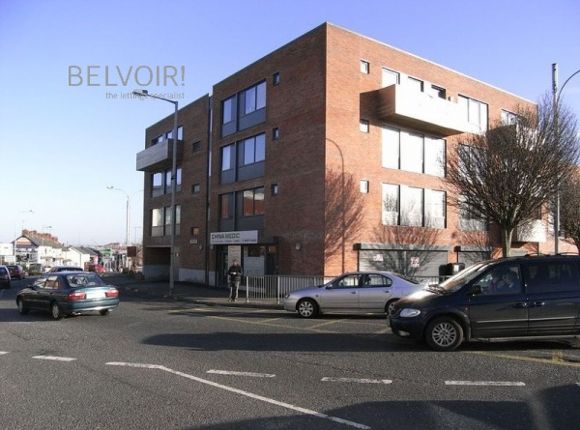 Longstone Street, Lisburn BT28, 3 bedroom flat to rent - 62238023 ...