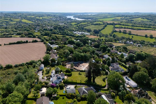 Silver Hill, Perranwell Station, Truro, Cornwall TR3, 5 bedroom ...