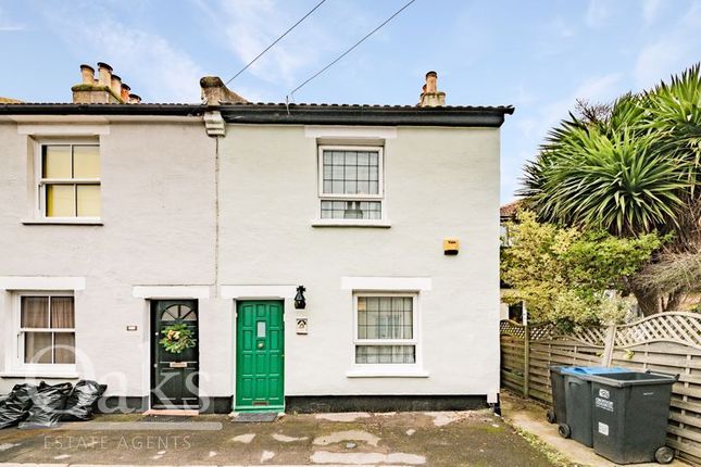 Homes for Sale in Woodside Road, Woodside, Croydon SE25 - Buy Property ...