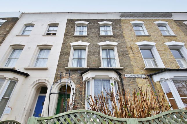 Walford Road, London N16, 4 bedroom terraced house for sale - 66634830 ...