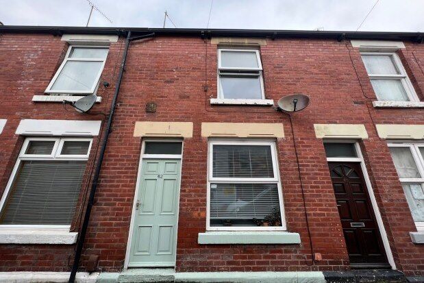 Rydal Road, Sheffield S8, 2 bedroom property to rent - 55087957 ...