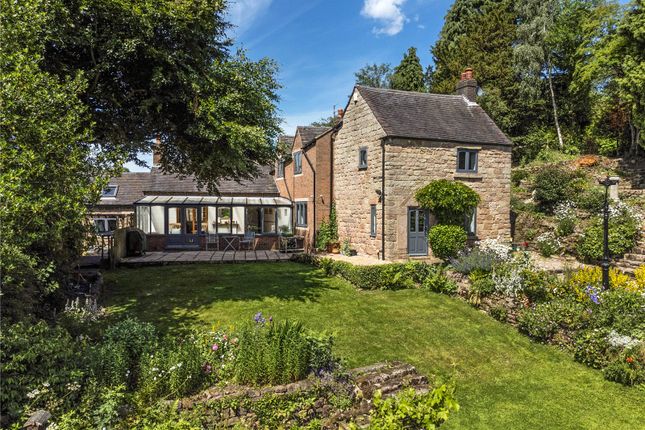 Homes for Sale in Belper - Buy Property in Belper - Primelocation