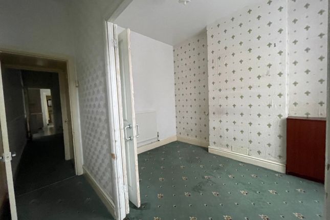 Cyril Grove Cyril Road Small Heath Birmingham B10 2 Bedroom