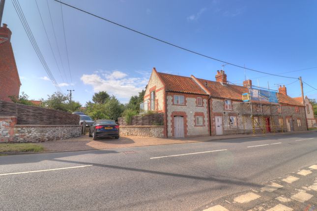 High Street, Thornham, Hunstanton PE36, 3 bedroom cottage for sale ...