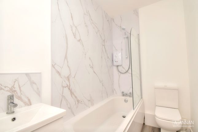 16/3 Craigentinny Road, Craigentinny EH7, 3 bedroom flat for sale ...