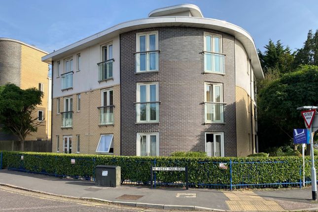 Flat 3 Ashley Gate, 31 Ashley Park Road, Walton-On-Thames, Surrey KT12 ...