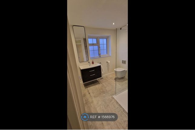 Overleigh Road, Chester CH4, 3 bedroom terraced house to rent ...