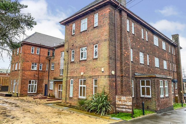 Weldon Road, Corby NN17, 2 bedroom flat for sale - 57085758 | PrimeLocation