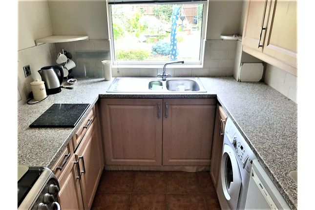 St Christopher Close, West Bromwich B70, 3 bedroom detached house for ...