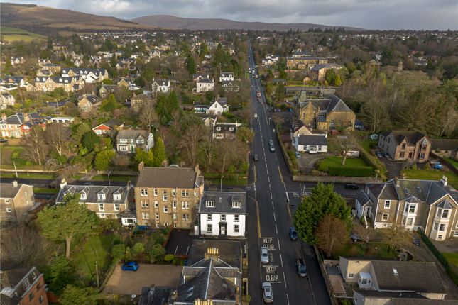 Sinclair House, Sinclair Street, Helensburgh G84, 6 bedroom detached ...
