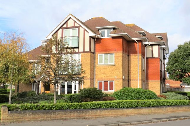 Flats For Sale In Ashley Road New Milton Bh25 Ashley Road New