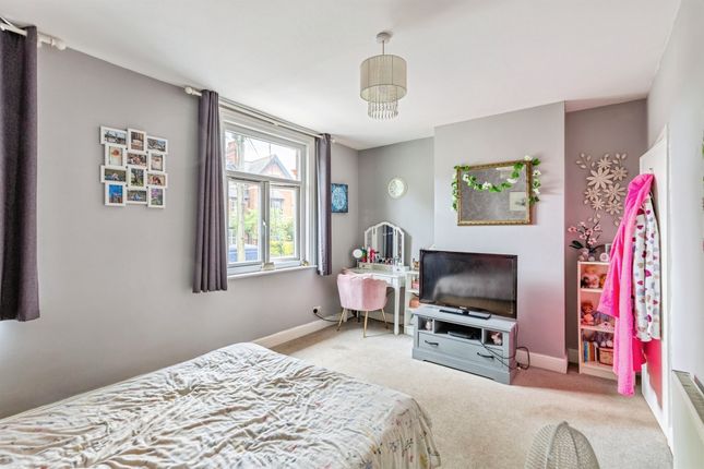 Rockingham Road, Kettering NN16, 3 bedroom terraced house for sale ...