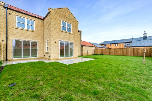 Scarcroft Crescent, Scarcroft, Leeds, West Yorkshire LS14, 5 bedroom ...