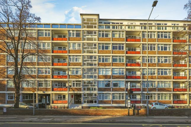 Rivermead, Nottingham NG2, 2 bedroom flat for sale - 66154801 ...