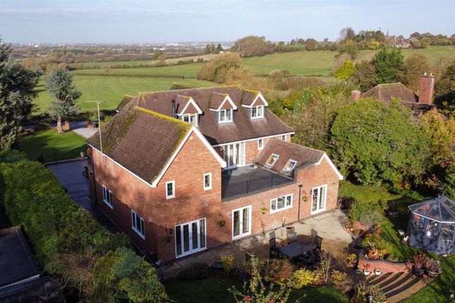 Homes for Sale in Swindon, Wiltshire - Buy Property in Swindon ...