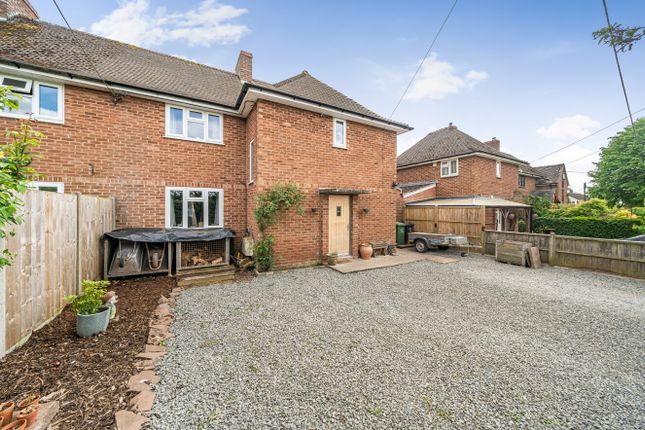 Caldervale, Bodenham, Herefordshire HR1, 3 bedroom terraced house for ...