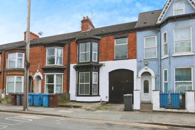 De Grey Street, Hull HU5, 4 bedroom semi-detached house for sale ...