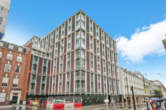 Hanover Square, Mayfair W1S, 2 bedroom flat to rent - 61932722 ...