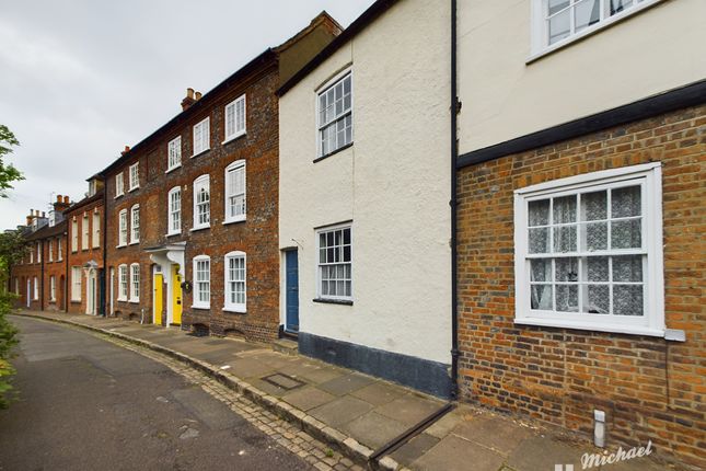 St Marys Square Aylesbury Hp20 2 Bedroom Cottage For Sale 64737674
