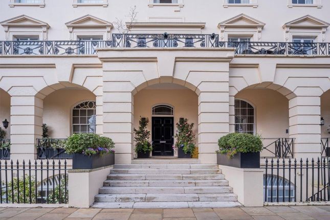 Hanover Terrace, Regent's Park, London NW1, 7 bedroom terraced house ...