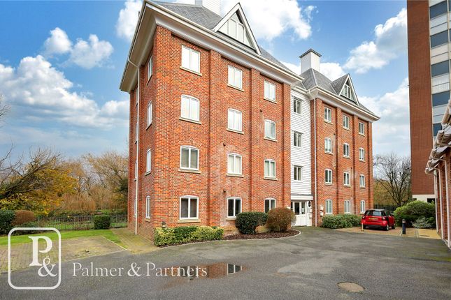 Living in Colchester: area guide - Zoopla