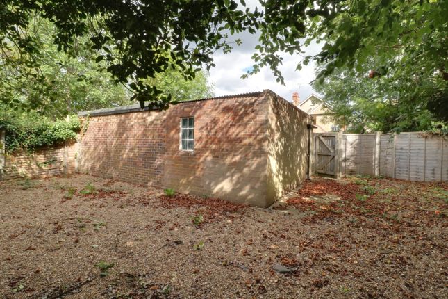 Marsh Road, Pinner HA5, 3 bedroom maisonette for sale - 62592999 ...