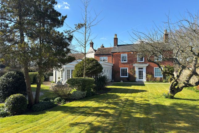 Homes for Sale in High Street, Coltishall, Norwich NR12 - Buy Property ...