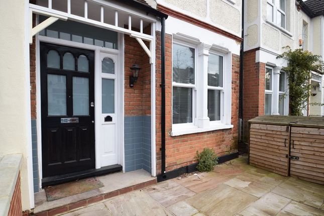 Gore Road, London SW20, 3 bedroom terraced house to rent - 45901783 ...