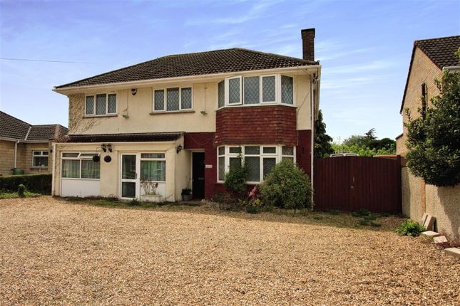 Bath Road, Longwell Green, Bristol BS30, 5 bedroom detached house for ...