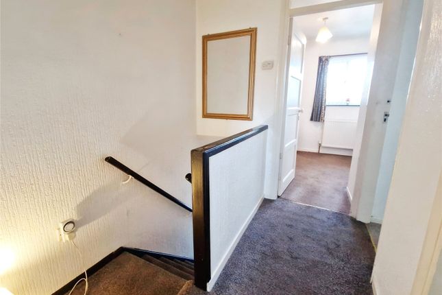 Trafford Drive, Little Hulton, Manchester, Greater Manchester M38, 3 ...