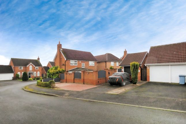 Machin Grove, Worksop S81, 3 bedroom detached house for sale - 69519127 ...