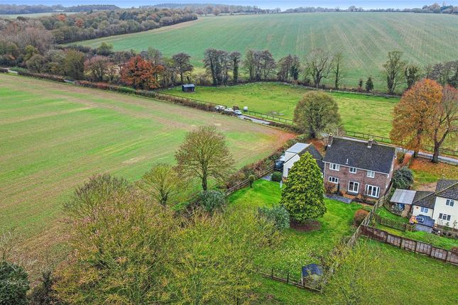 Aveley Lane, Shimpling, Bury St. Edmunds, Suffolk IP29, 5 bedroom ...